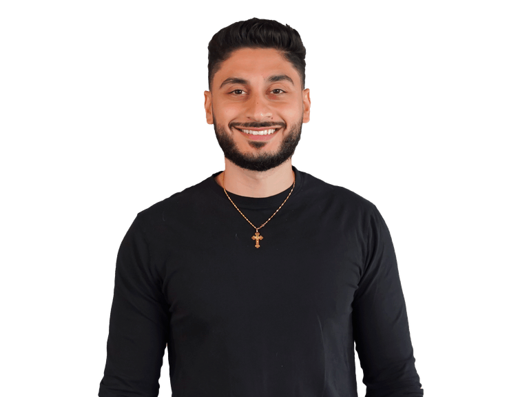 Next Door Lending - Meet the team